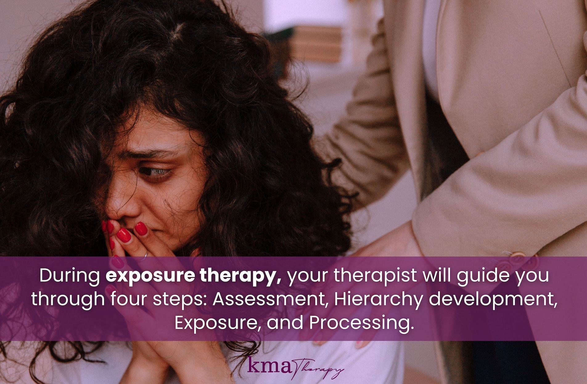 What is Exposure Therapy? (The Pros and Cons)